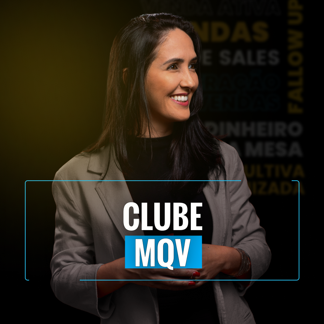 Clube MQV