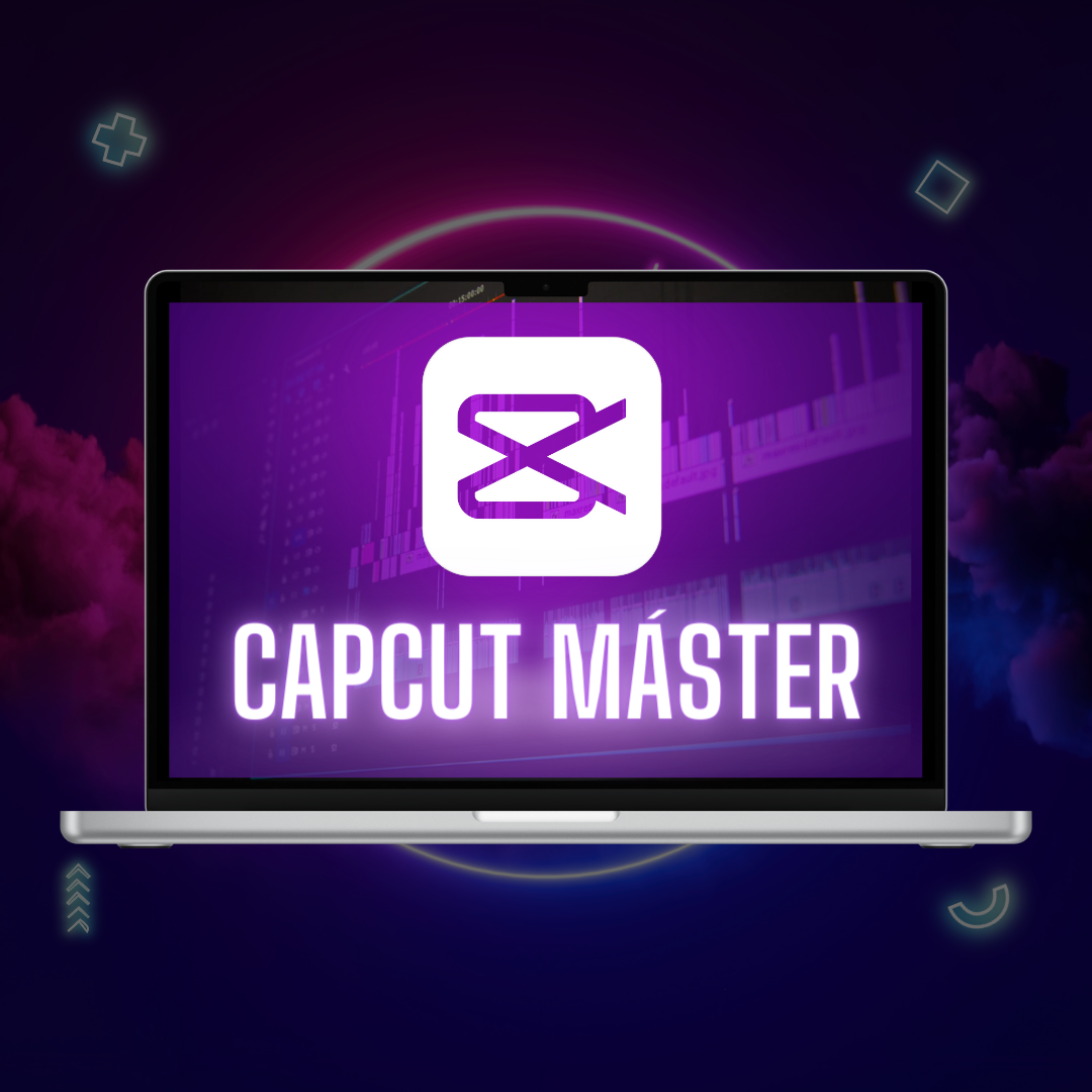 CAPCUT MÁSTER - William Castillo - El profe Will | Hotmart