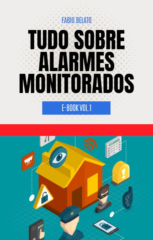 TUDO SOBRE ALARMES MONITORADOS