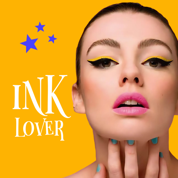 Ink Lover