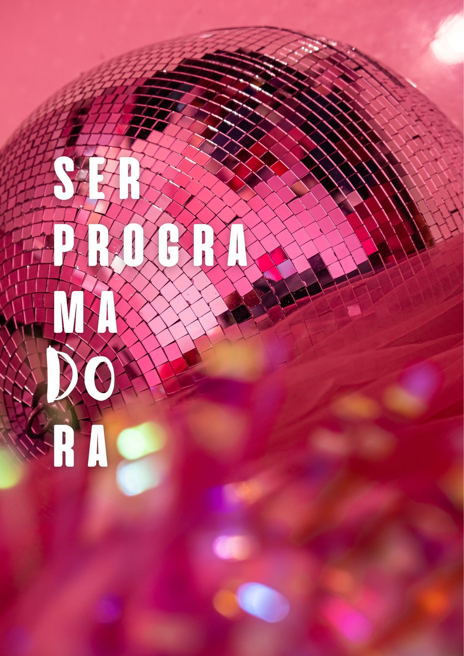 Ser programadora 2021 - Manu Ela | Hotmart