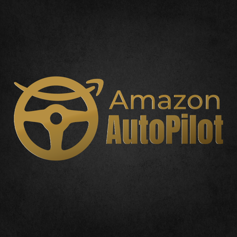 Amazon AutoPilot - Amazoneros de Elite | Hotmart