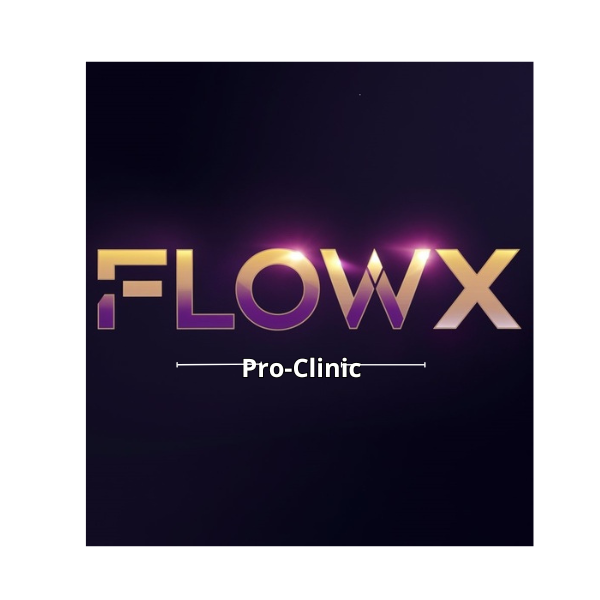 Flow X Pro-Clinic - Michel Reis | Hotmart
