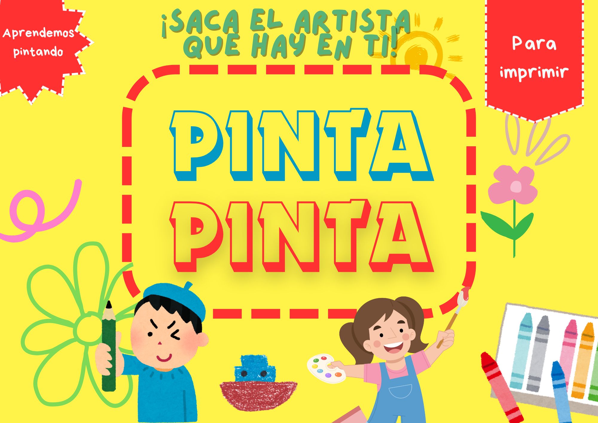 Pinta Pinta - CARLA MARIA GALEANO | Hotmart