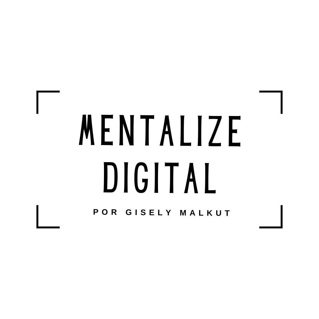 Mentalize Digital - Gisely Aline Malkut | Hotmart
