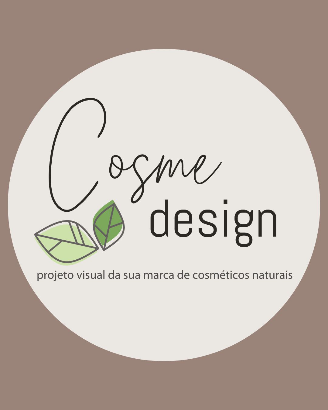 Cosme Design - Cosme Educação | Hotmart