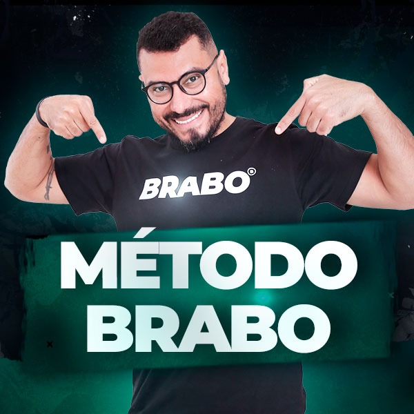 MÉTODO BRABO - REDAÇÃO - Minha Discursiva | Hotmart