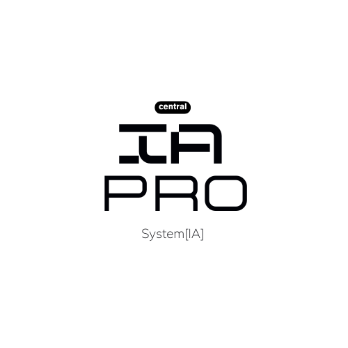 Central IA Studio Pro