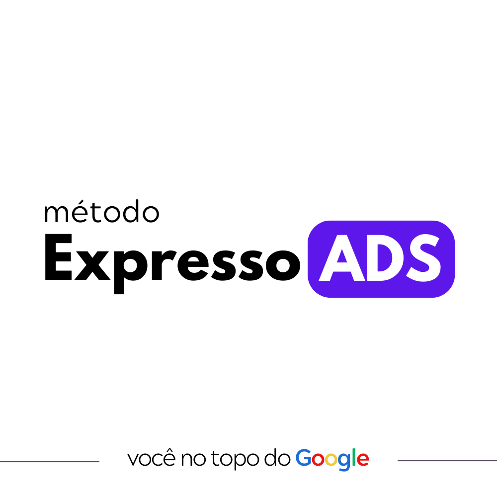 Método Expresso ADS - Lucas Arisi Ramos | Hotmart