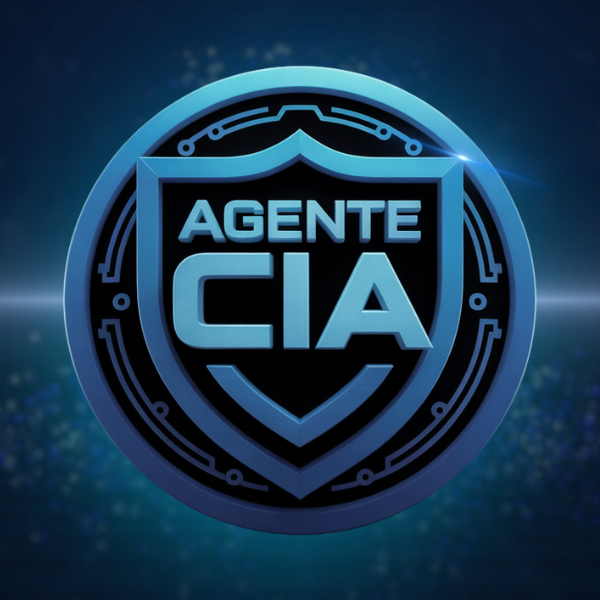 Setor Secreto de Agentes da CIA