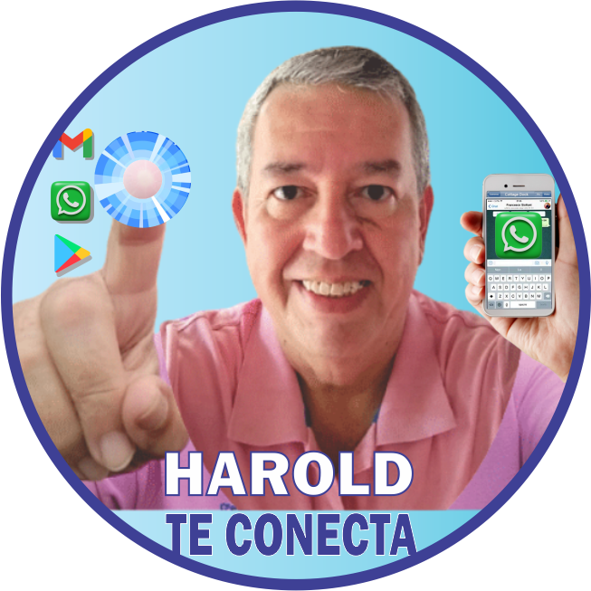 Harold te Conecta Euro