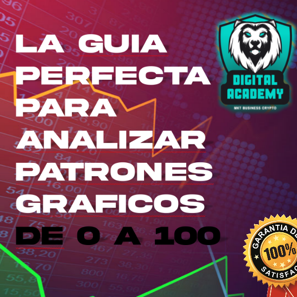 La Guía Perfecta De Patrones Gráficos Para Trading