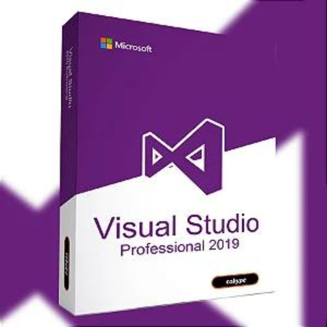 Visual Studio 2019