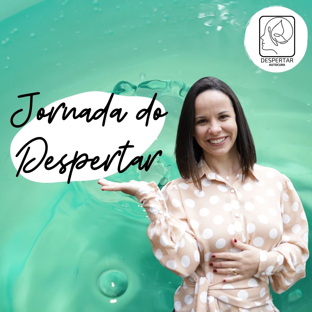 Jornada do Despertar