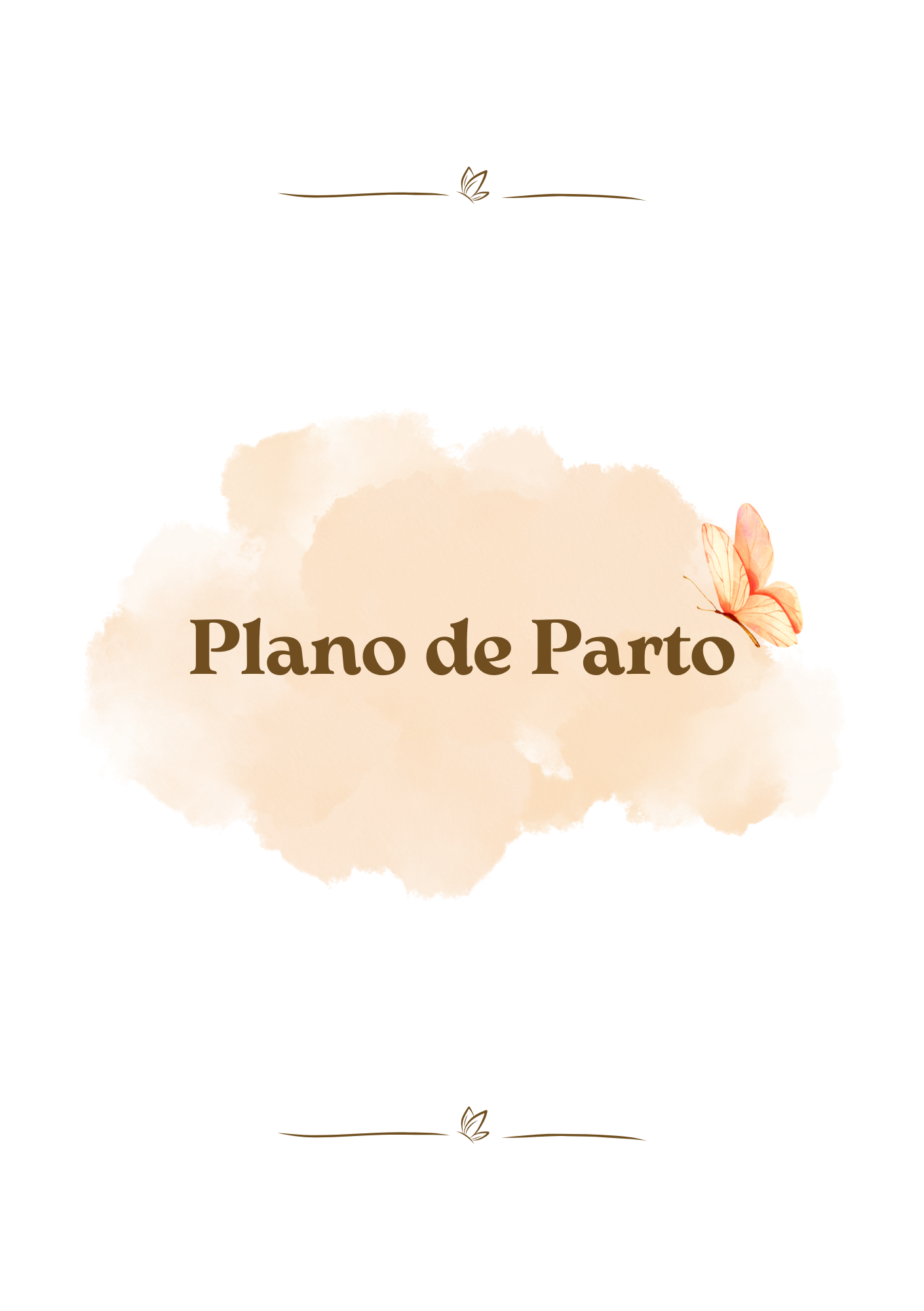 Plano de Parto - Dryelle Soster Iede Shiguihara | Hotmart