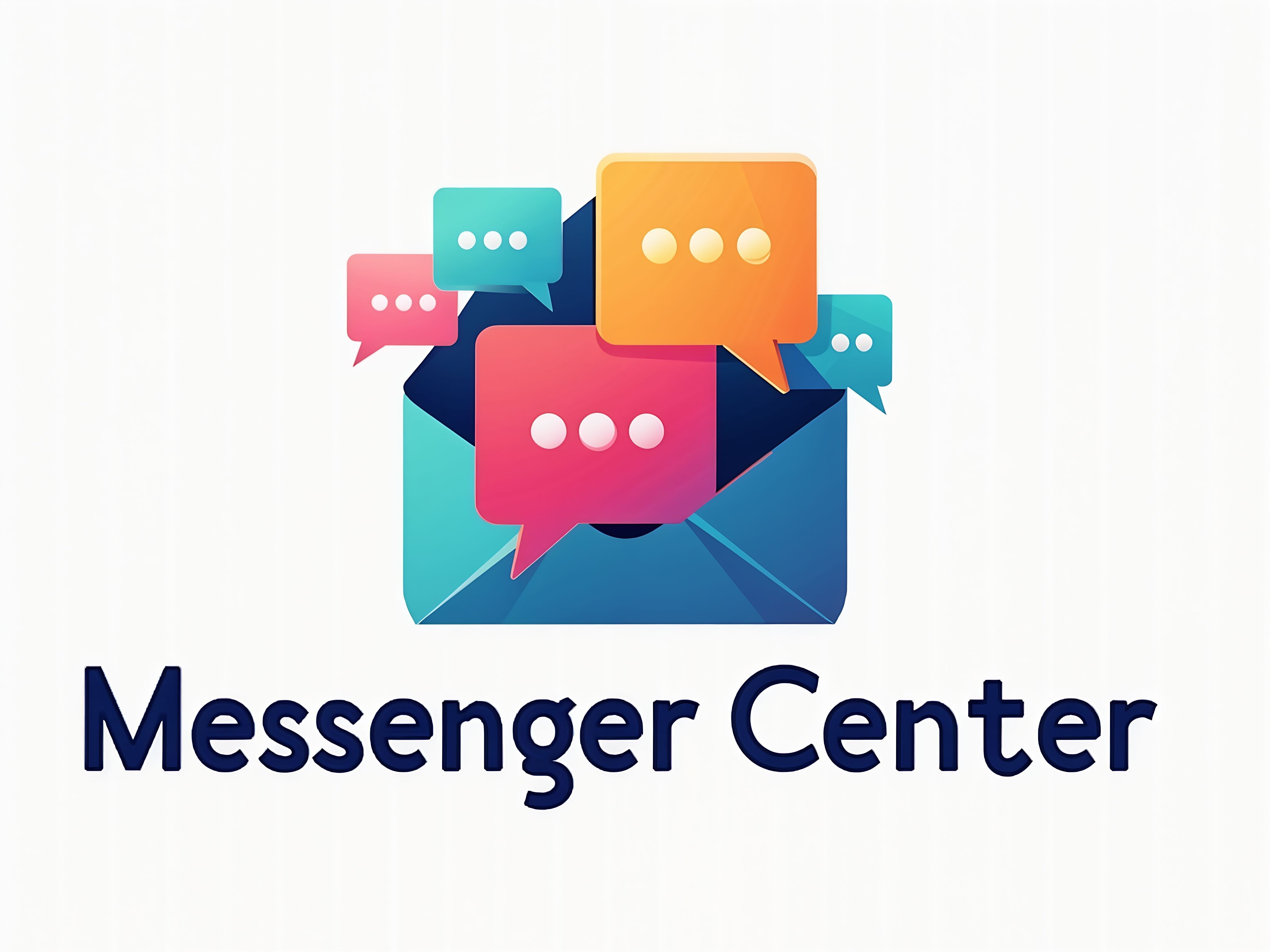 Messenger Center 1 año - The Social Audience inc | Hotmart
