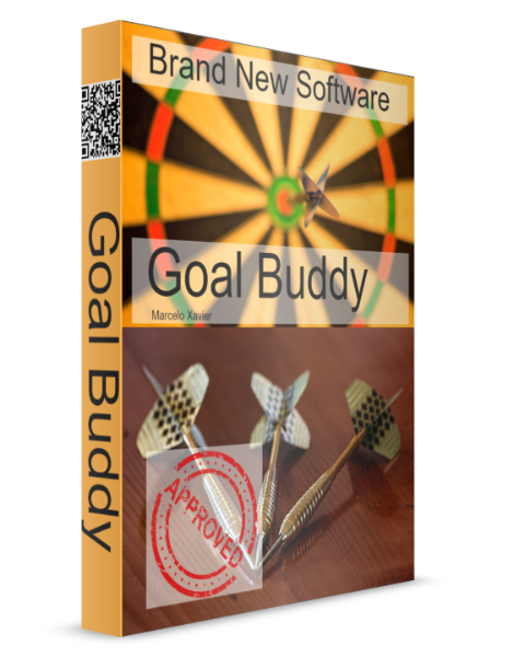 Goal Buddy
