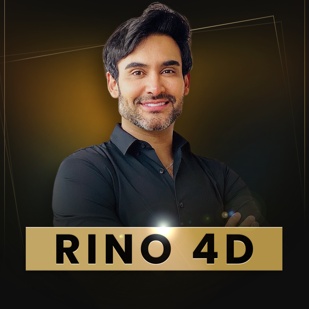 RINO 4D