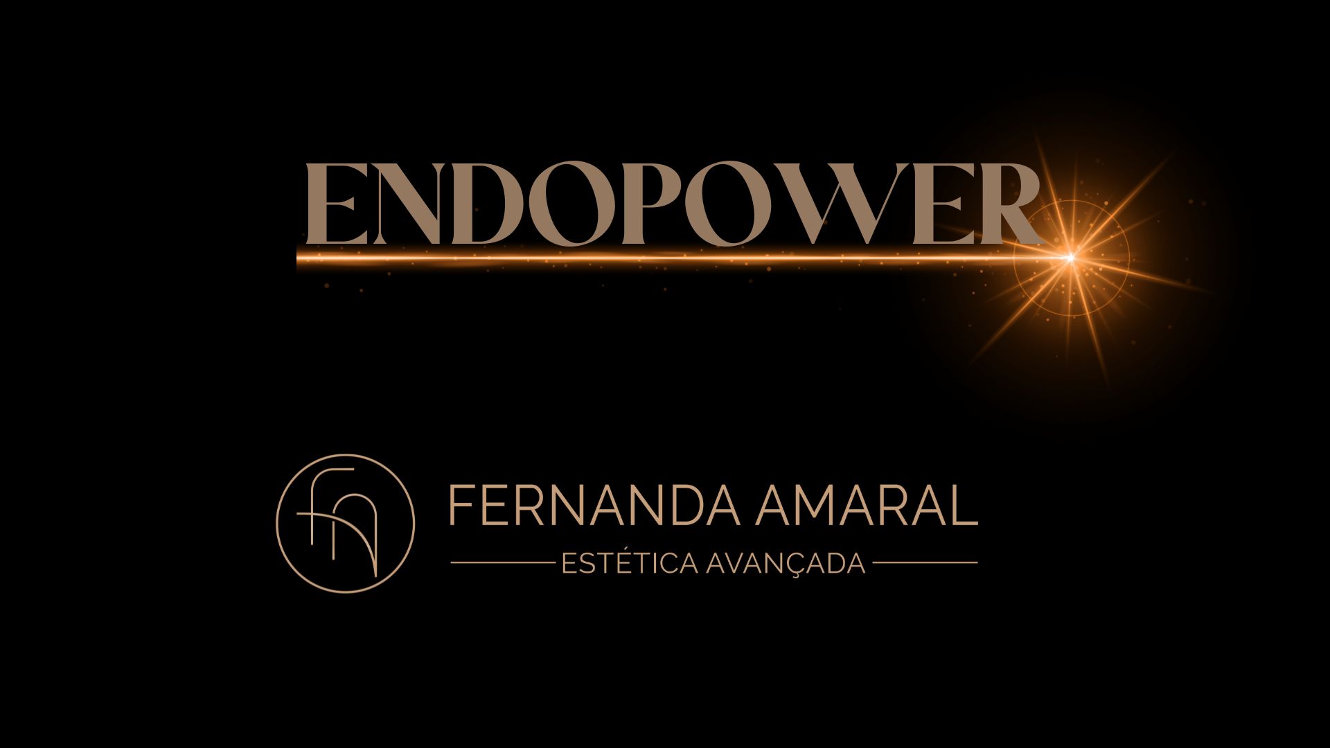 Endopower a evolução do endolaser - Fernanda Amaral Campos | Hotmart