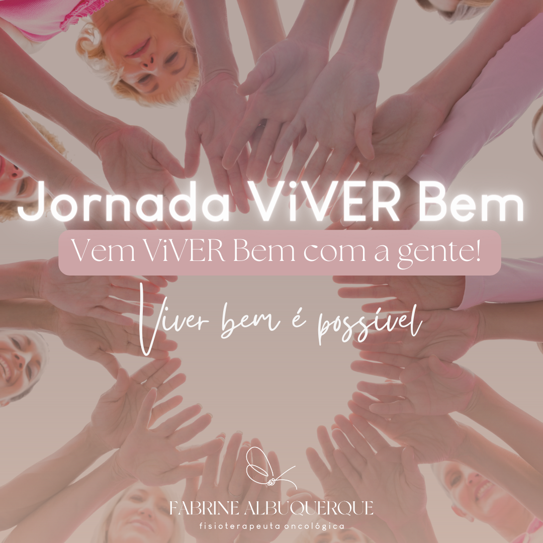 Jornada ViVER bem