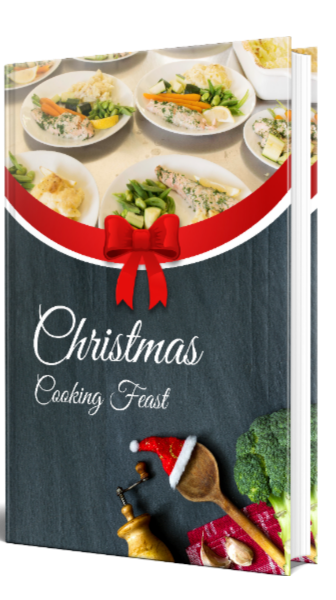 Christmas Cooking