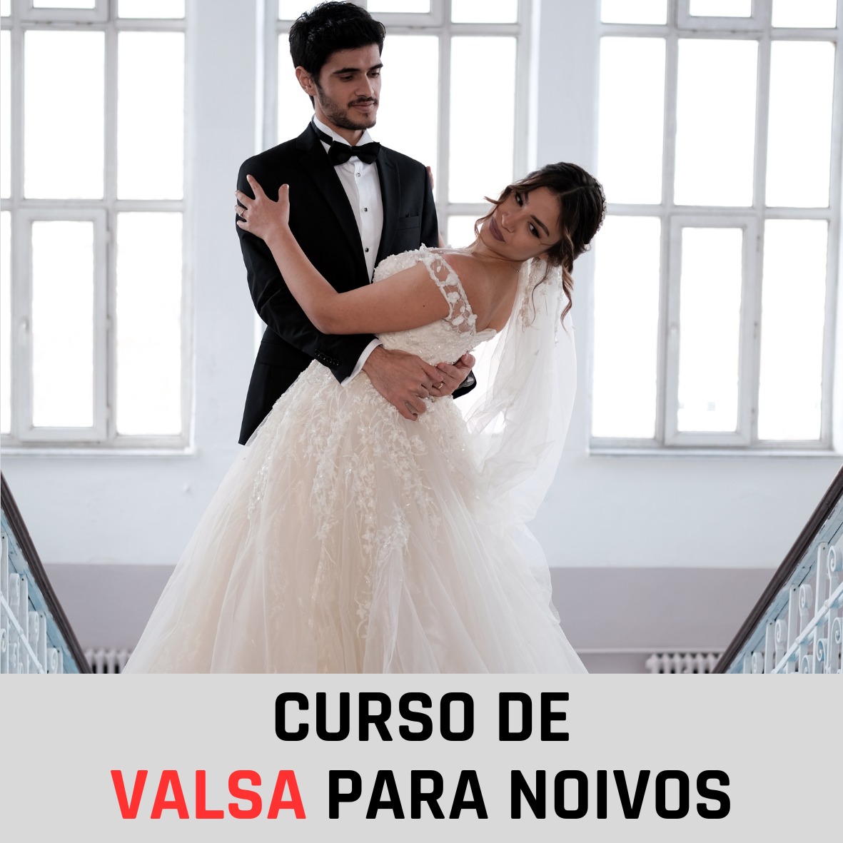 Curso de Valsa Para Noivos - Carlos debernyj junior | Hotmart