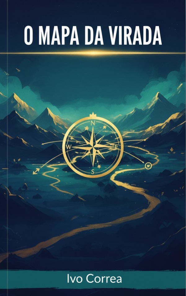 O MAPA DA VIRADA - NATUVIAMED LTDA | Hotmart
