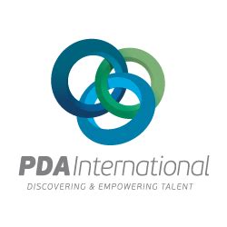 PDA International Assessments - ManStrategy Consulting | Hotmart