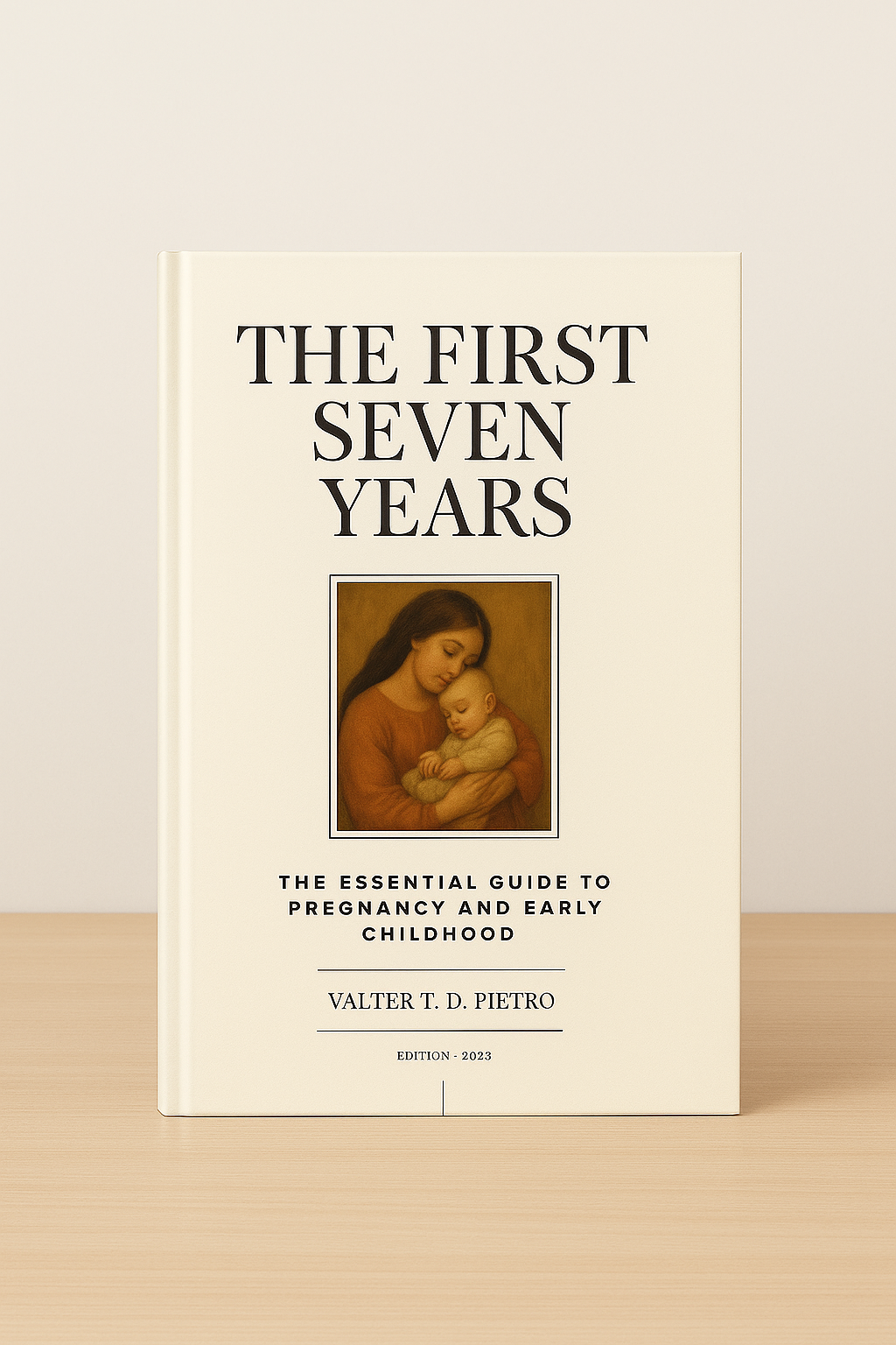 The First Seven Years