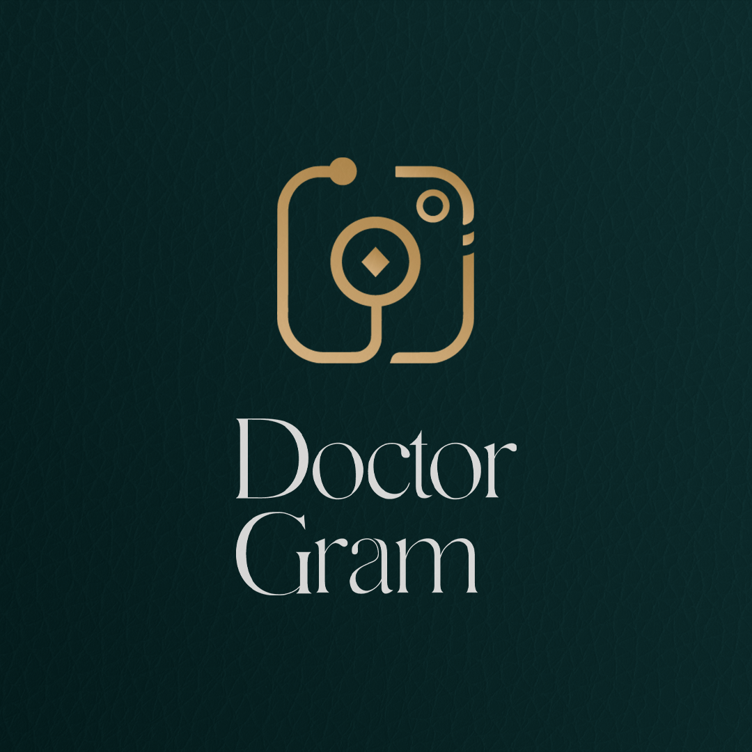 Doctor Gram - Ana Clara Ferreira Piantino | Hotmart
