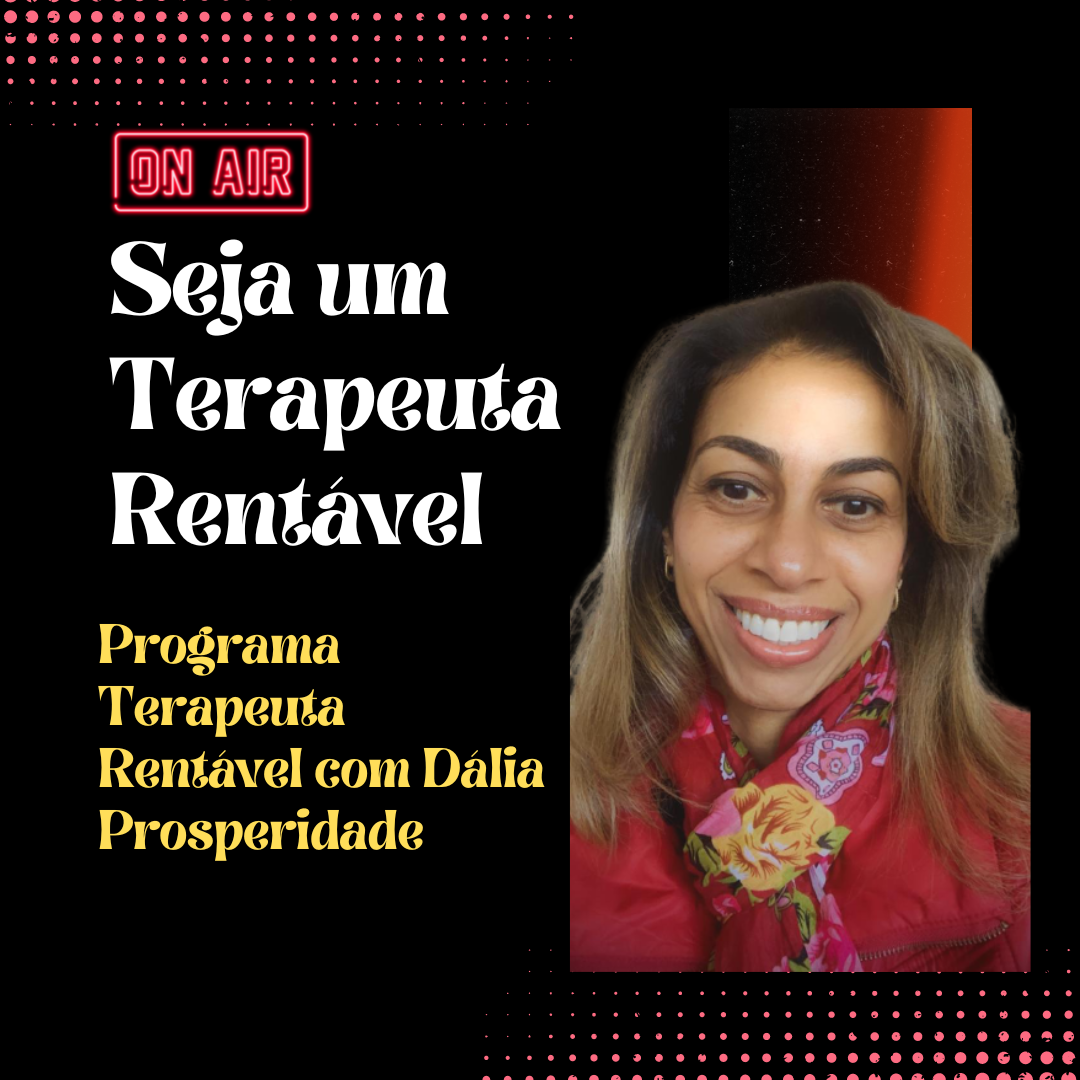 Programa Terapeuta Rentável