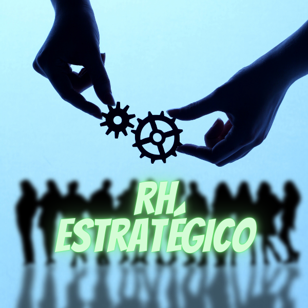 RH Estratégico - Plenitude Desenvolvimento Humano | Hotmart