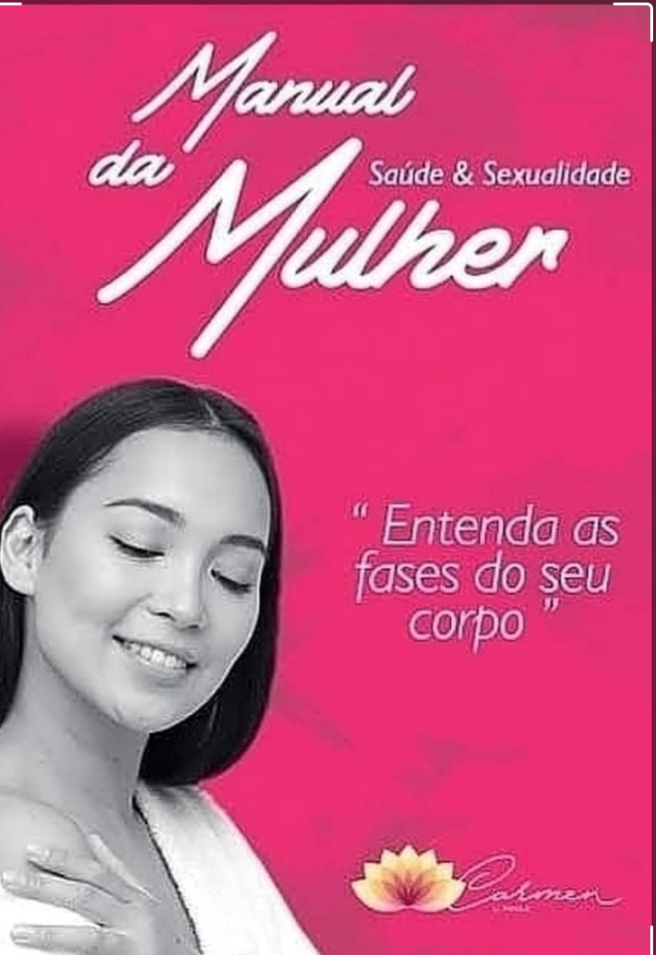 Manual de Saúde Feminina