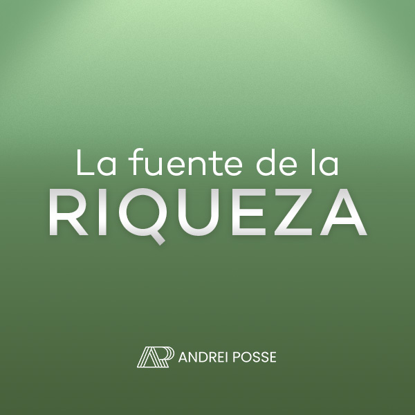 La Fuente de la Riqueza