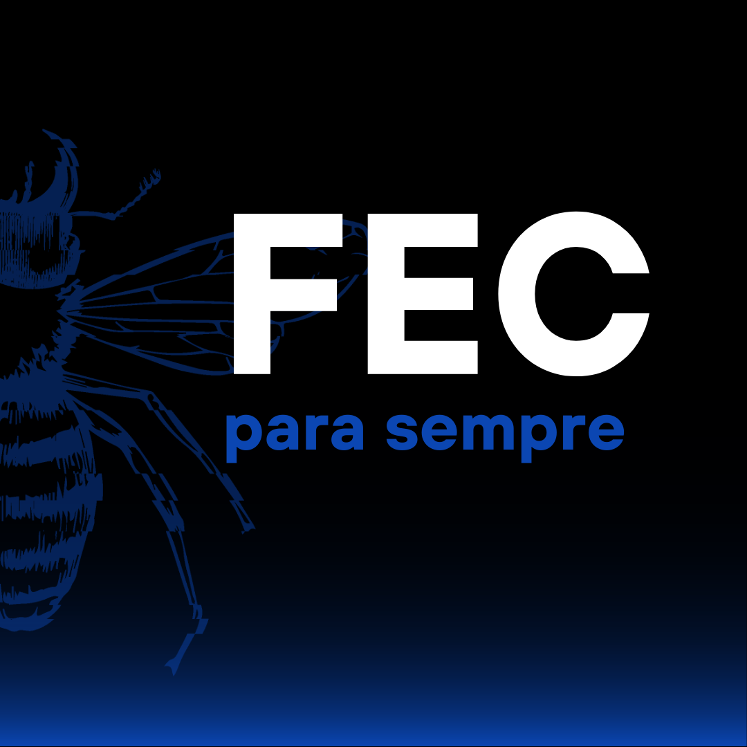 FEC para sempre - Paulo Cuenca | Hotmart