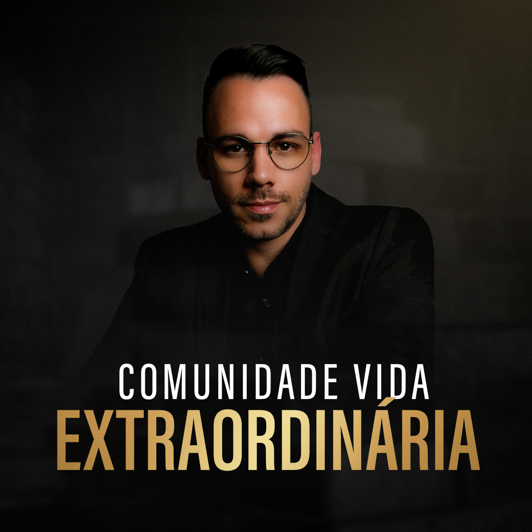 Comunidade Vida Extraordinária