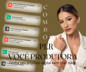 Você Produtora PLR 2024 - JS EMPREENDIMENTOS | Hotmart