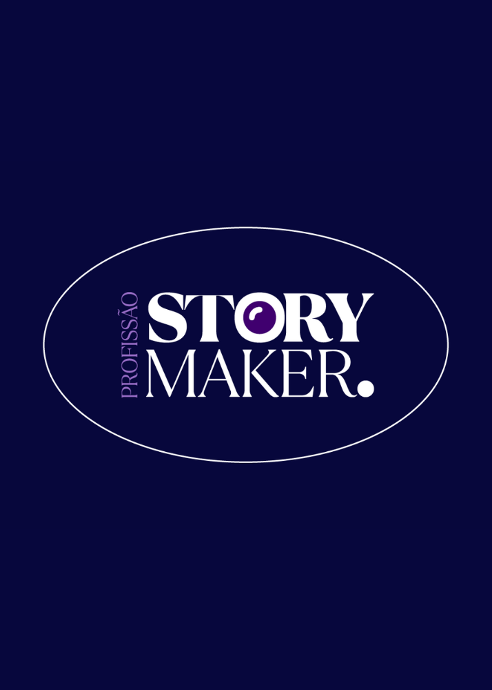 Profissão Storymaker - BEEPER DIGITAL LTDA | Hotmart