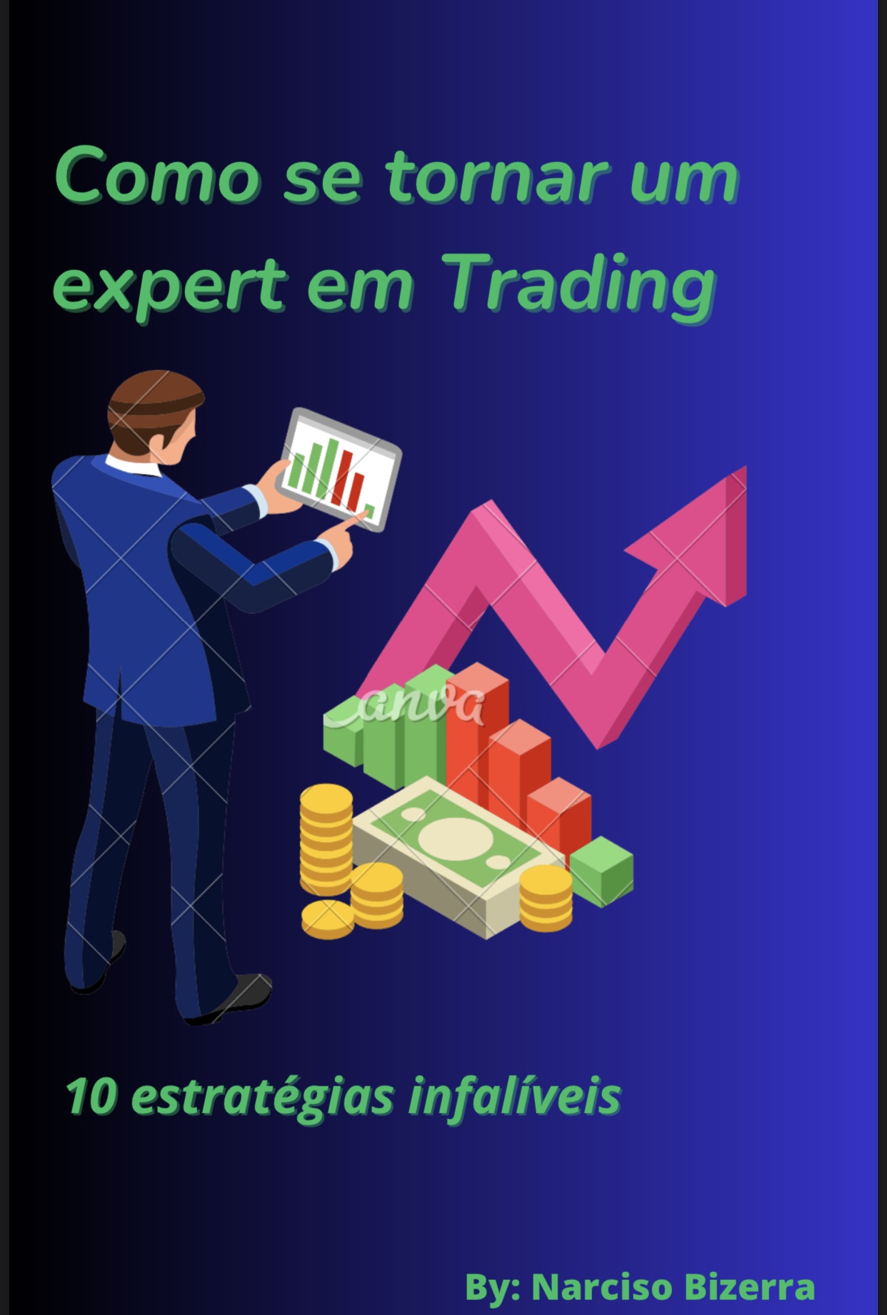 Como se tornar um expert em Trading- 10 estratégias infalíveis. - N...