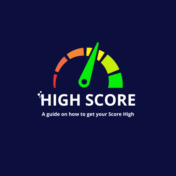 HOW TO INCREASE YOUR SCORE (INFAILABLE WAY)