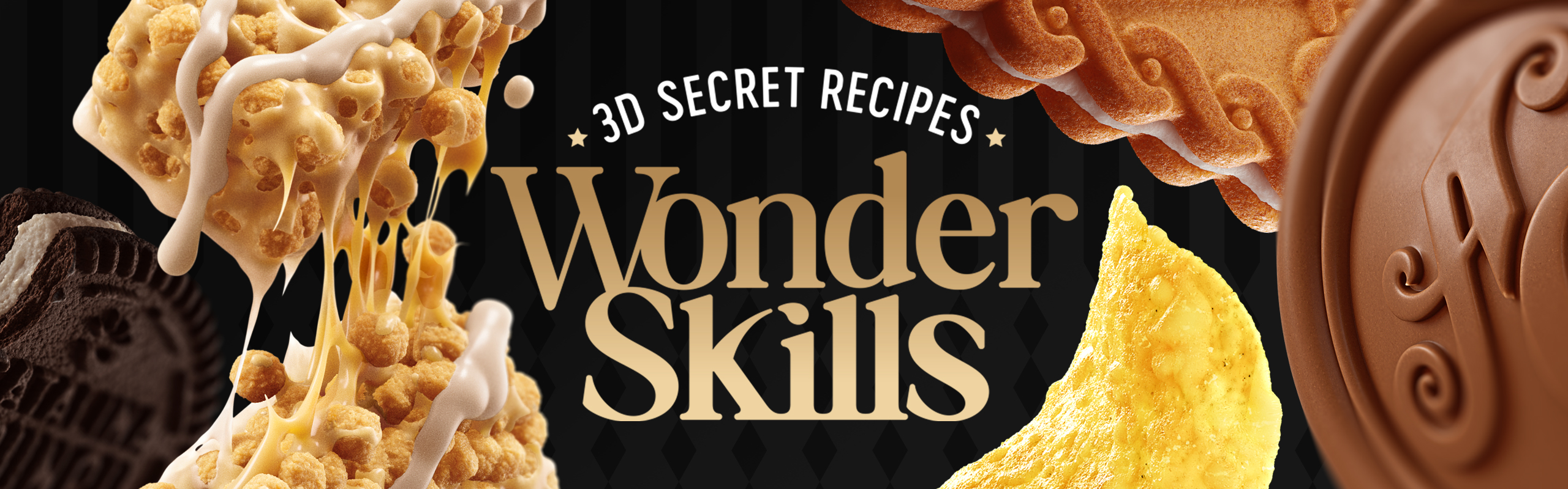 Wonder Skills Membership - English - Andre Caputo | Hotmart