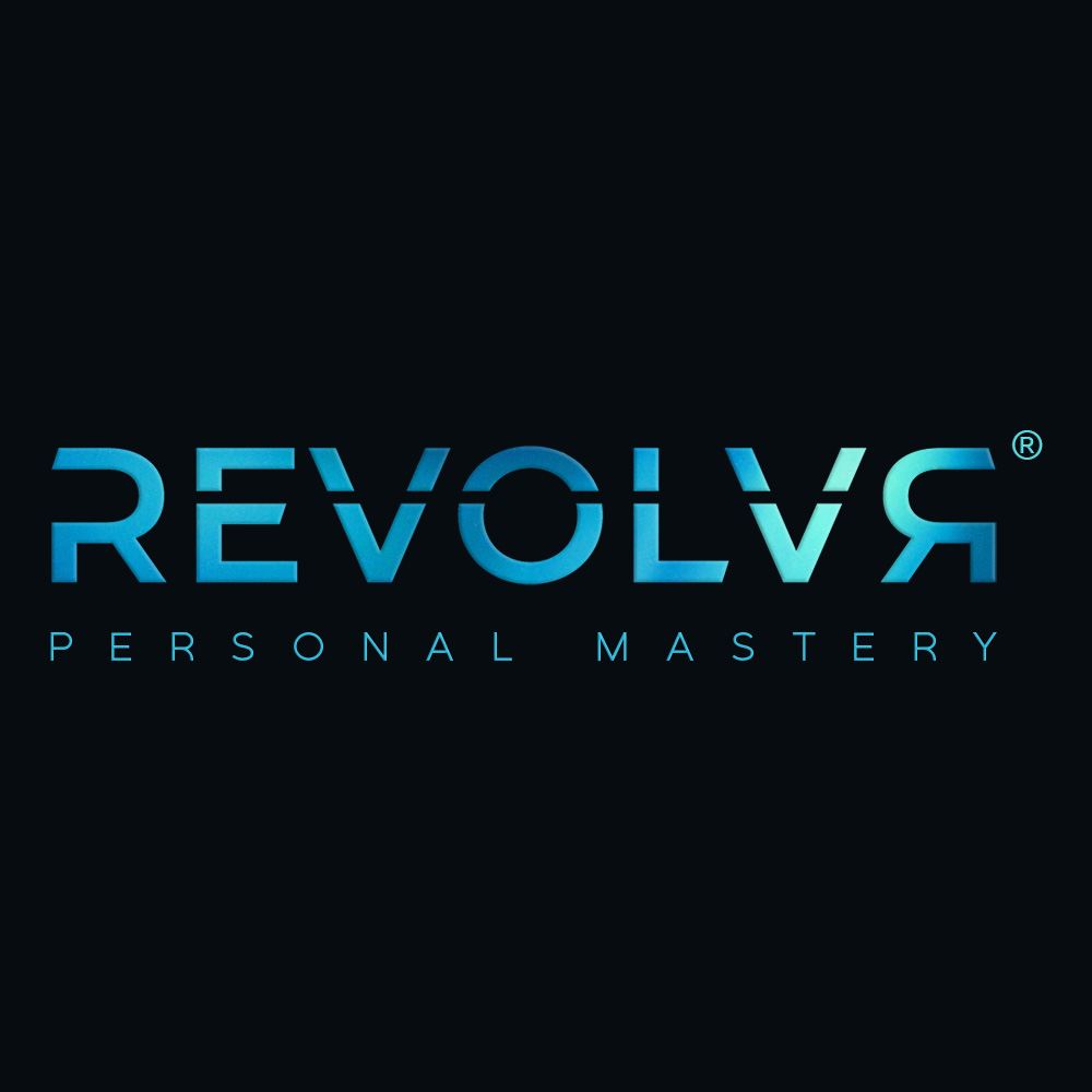 REVOLVR Personal Mastery