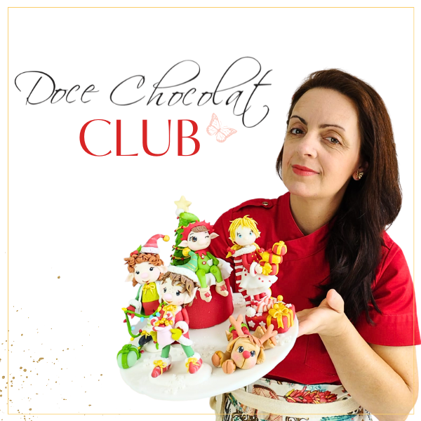 Doce Chocolat Club - Denise Auxiliadora do Nascimento Paiva | Hotmart