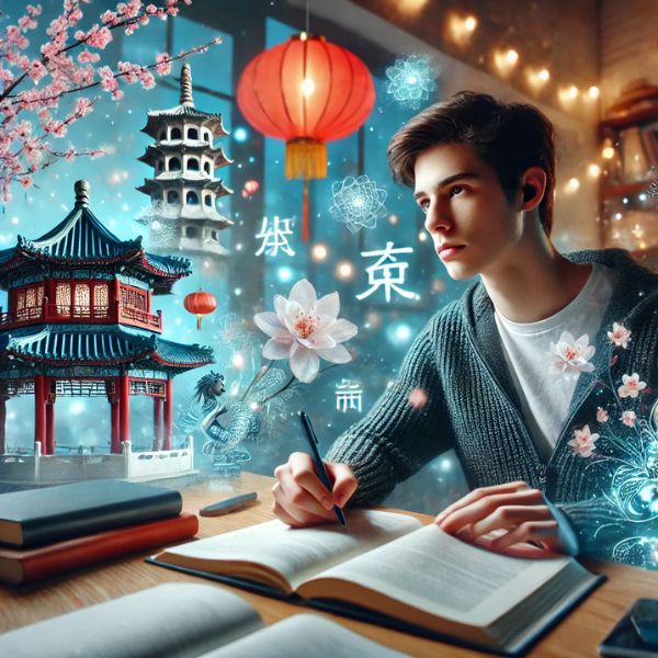 Aprende Chino-Mandarín Desde Cero - CV Digital | Hotmart