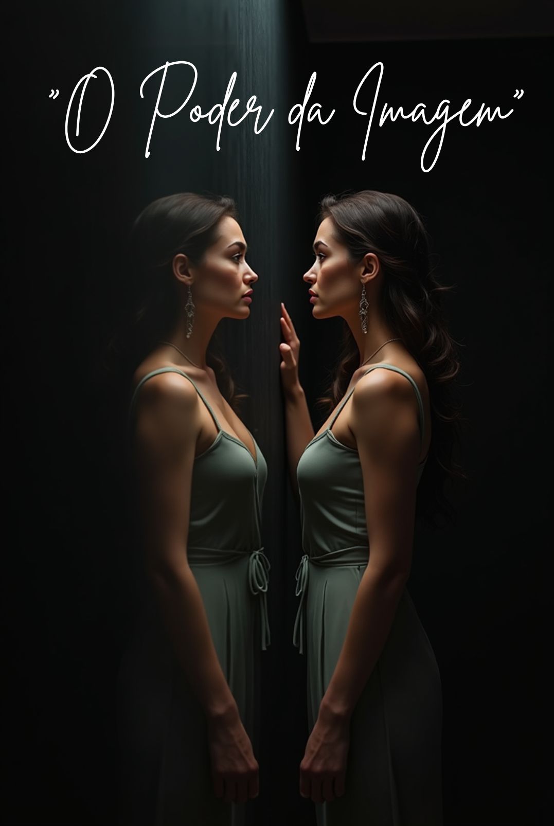 O Poder da Imagem: Transforme-se e Conquiste - Marion Vaz | Hotmart