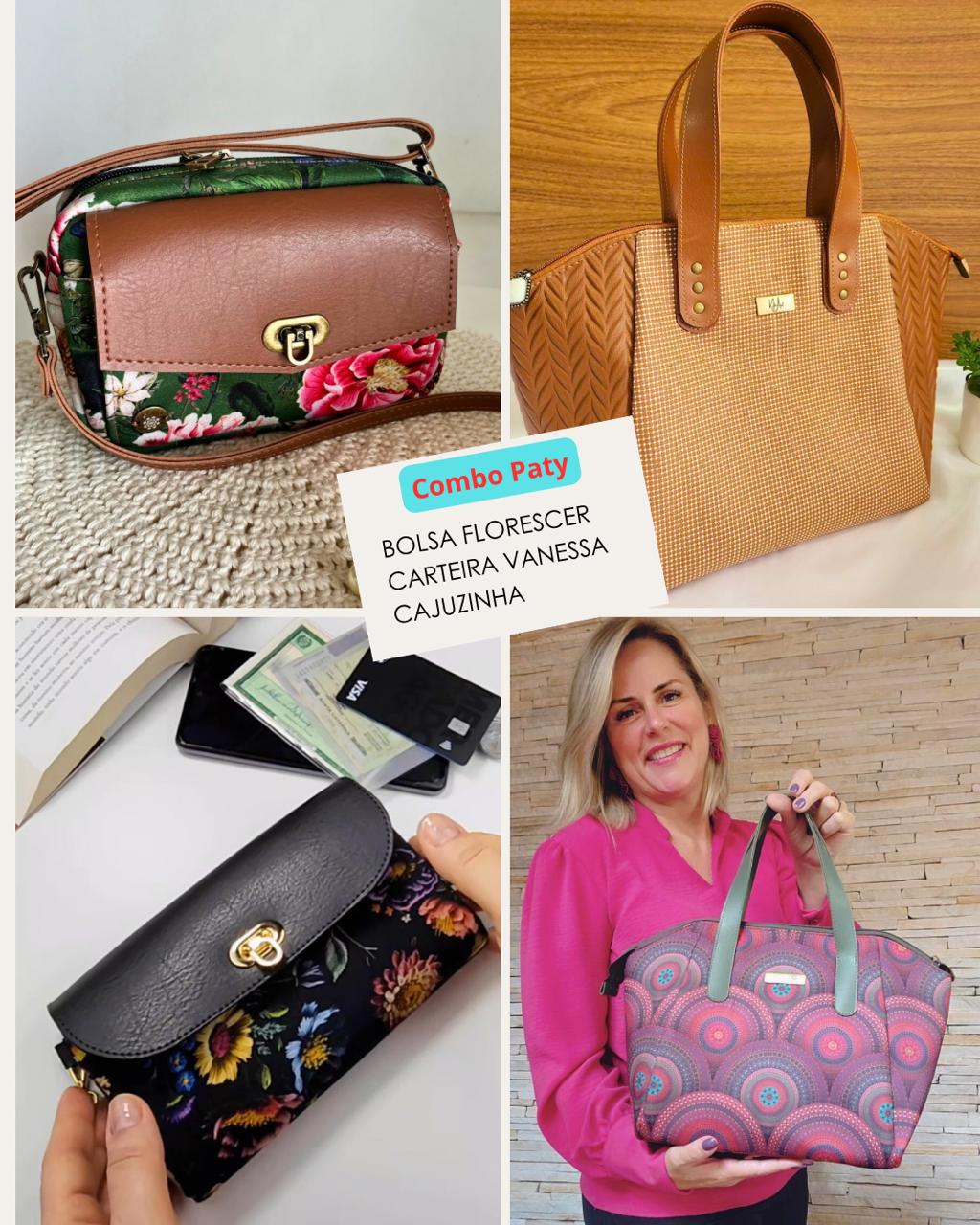 Combo Paty - Adriela S Trindade | Hotmart