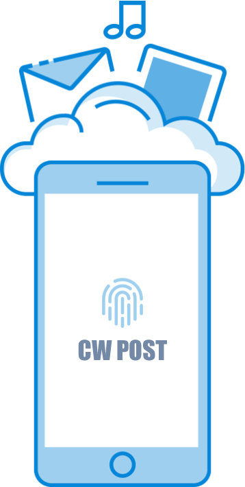 CW POST - Agende posts no Instagram