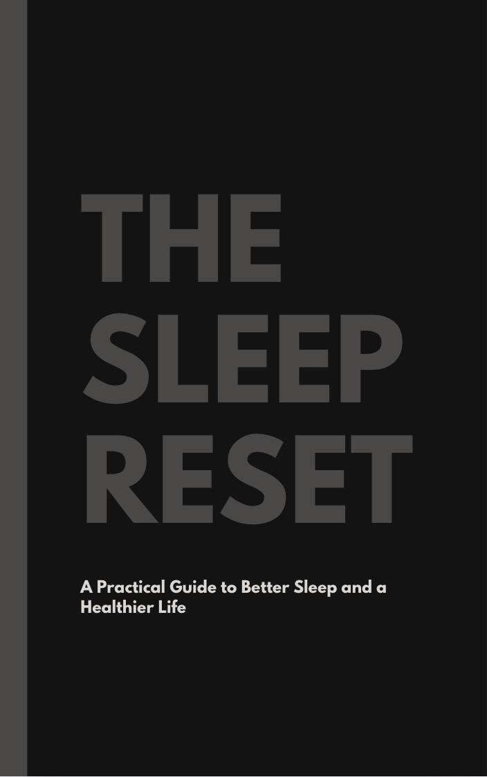 The Sleep Reset