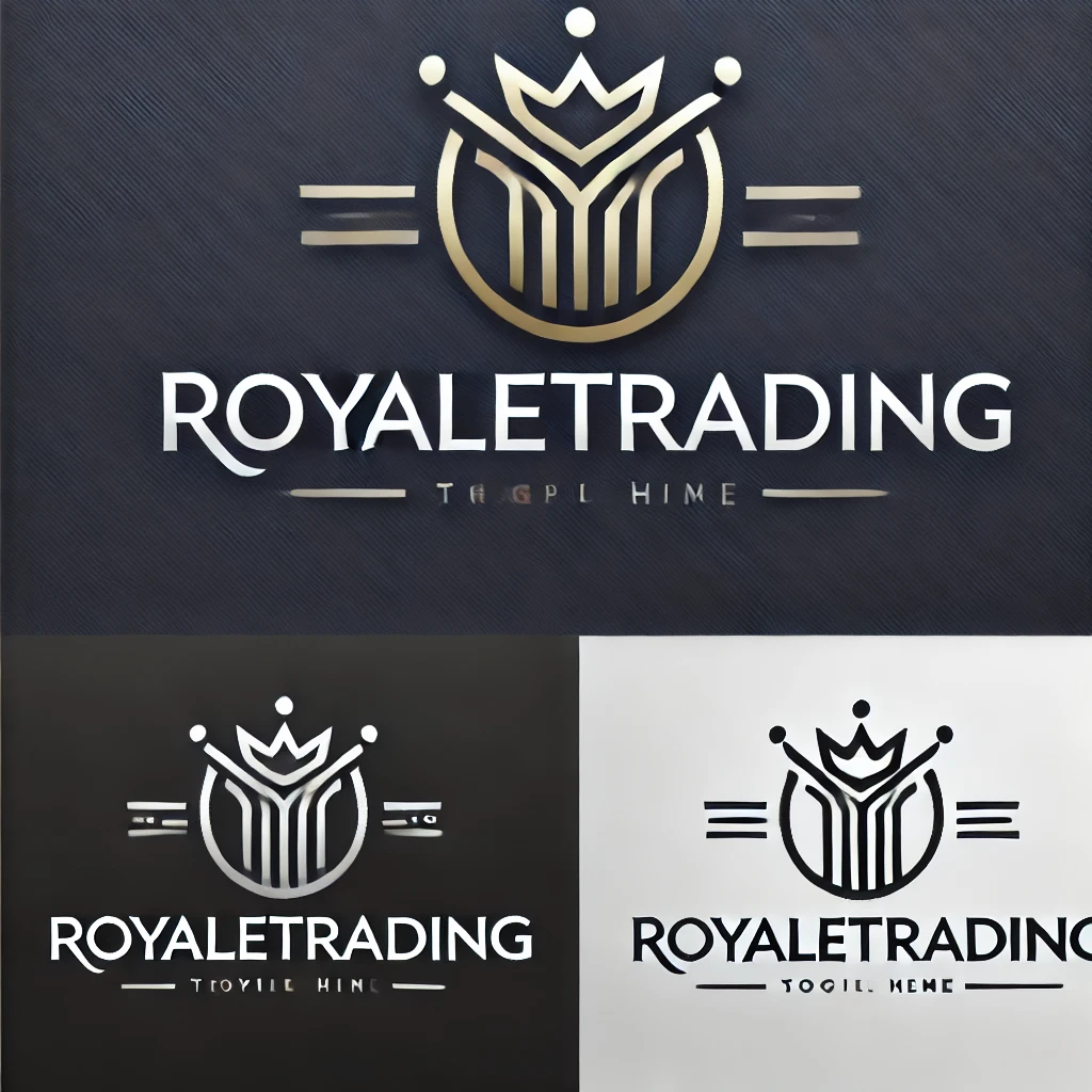 Royaletrading - Sergio palomo | Hotmart