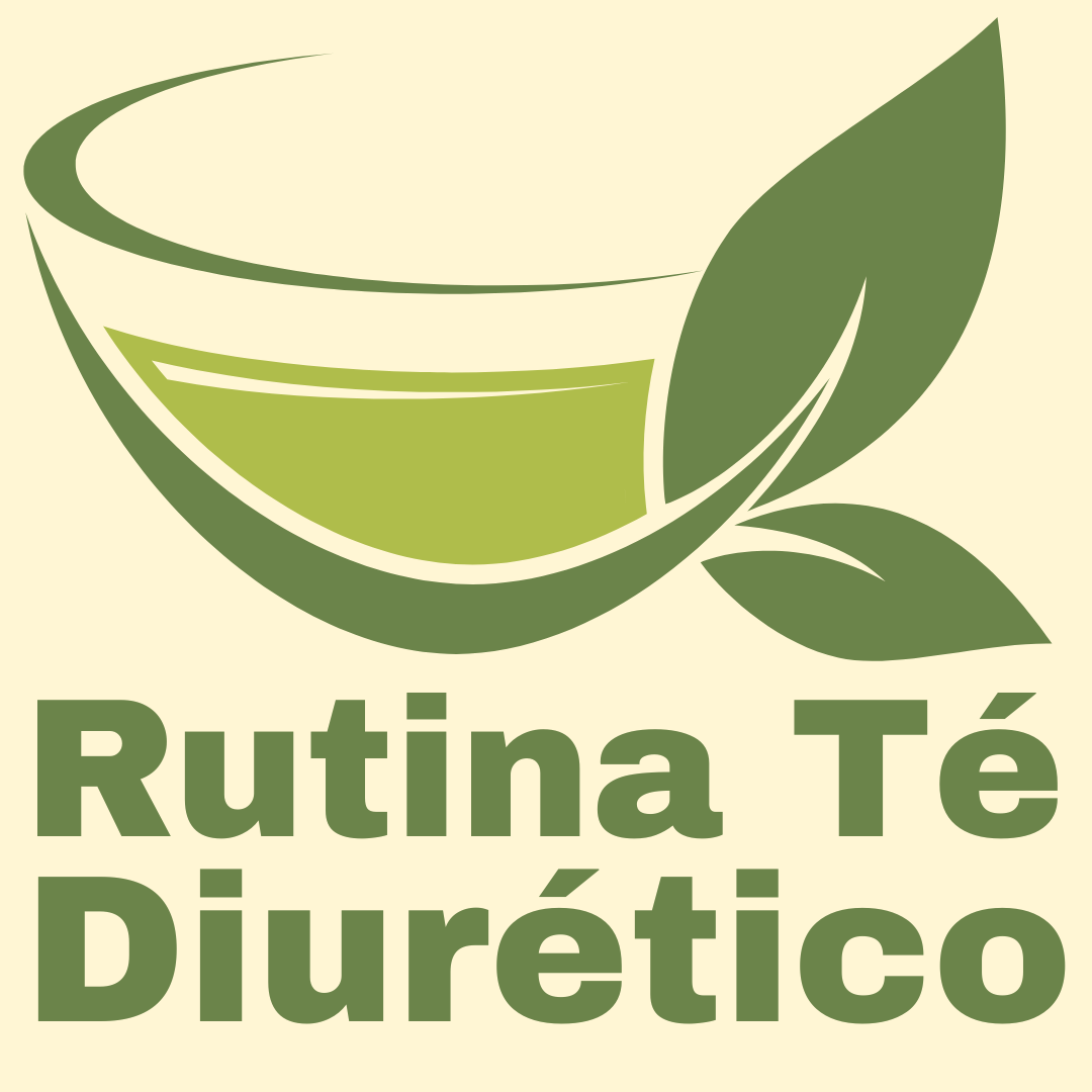 Rutina Té Diurético - Roberto Pariziani Gouveia | Hotmart